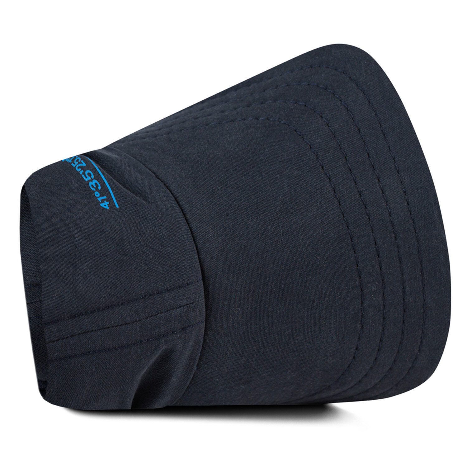 Кепка Buff Pack baseball cap для взрослых и детей, размер OneSize, синий — фото 1