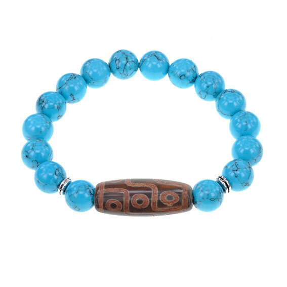 Браслет, агат