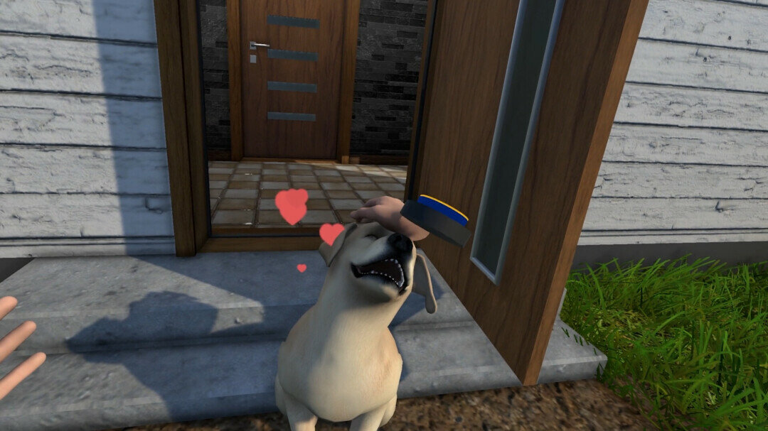 House Flipper Pets VR — фото 1