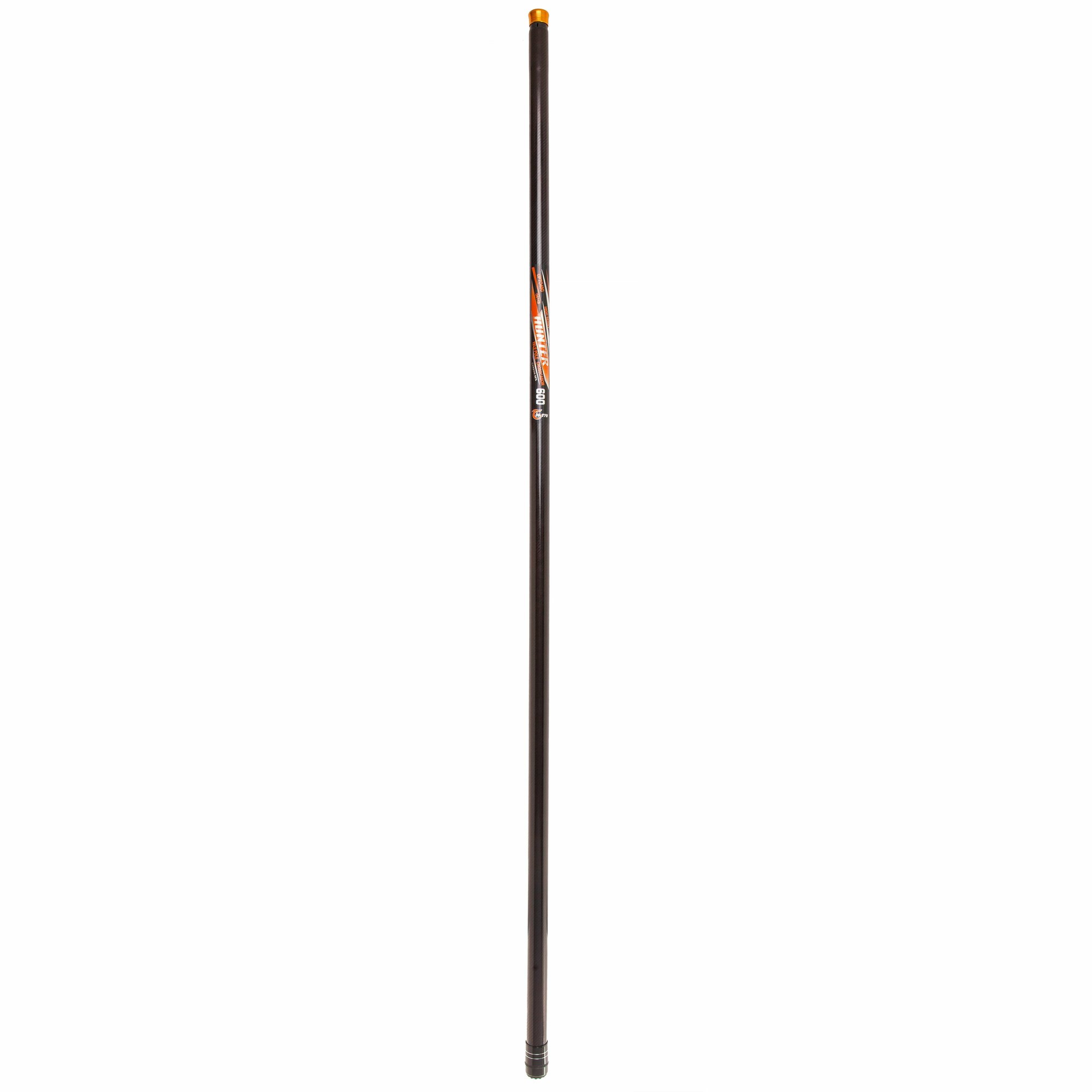 Удилище Yin Tai HUNTER 600 G611-B (без колец, 40гр)
