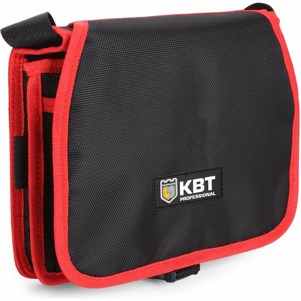Сумка монтажника КВТ С 10 73564