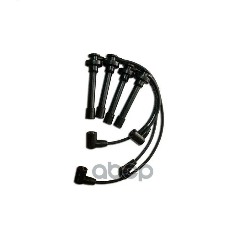 К-кт проводов высоковольтных! Chery Fora CHERY арт. A11370713060HA