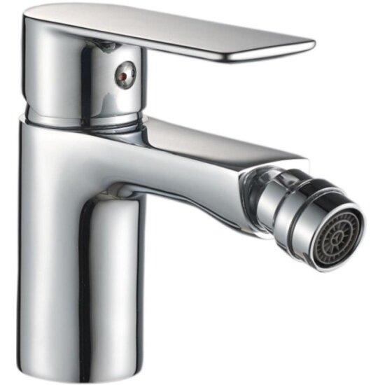 Смеситель Haiba HB50505 для биде, латунь, хром