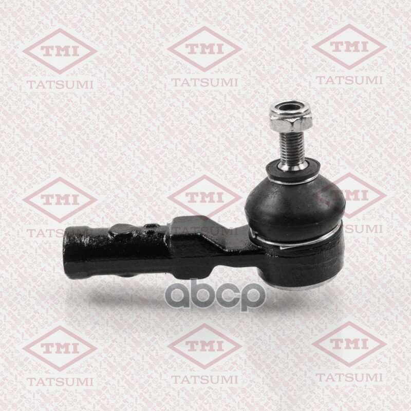 Наконечник рулевой тяги L TATSUMI арт. TEC1710L