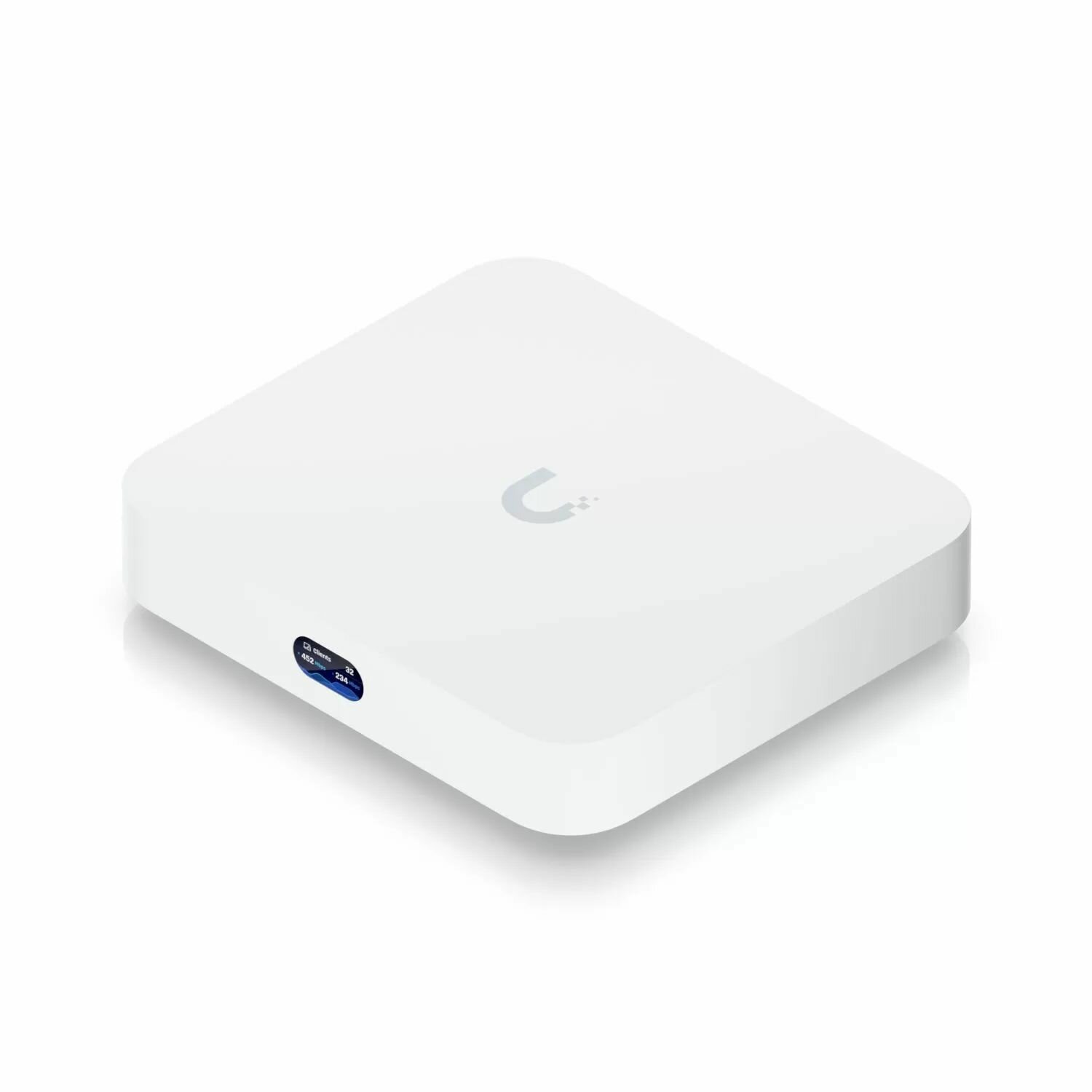 Маршрутизатор Ubiquiti UniFi Cloud Gateway Ultra (UCG-Ultra)