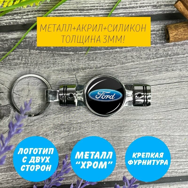 Брелок