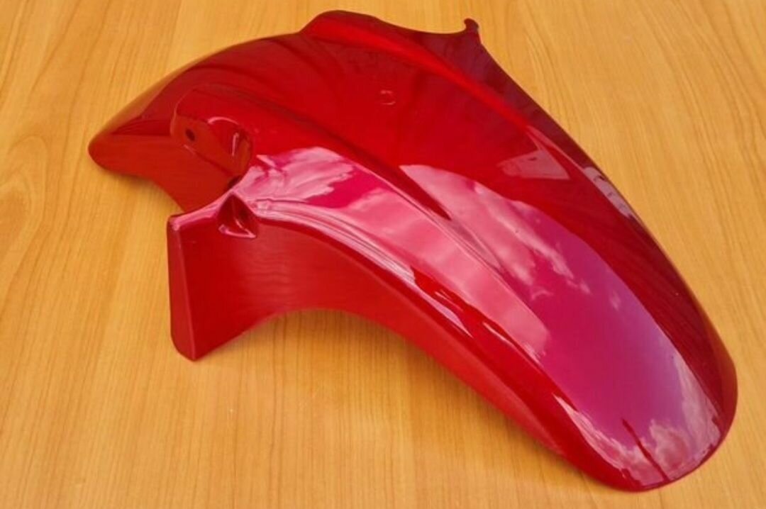 Крыло переднее Honda CB600/900, CB1300