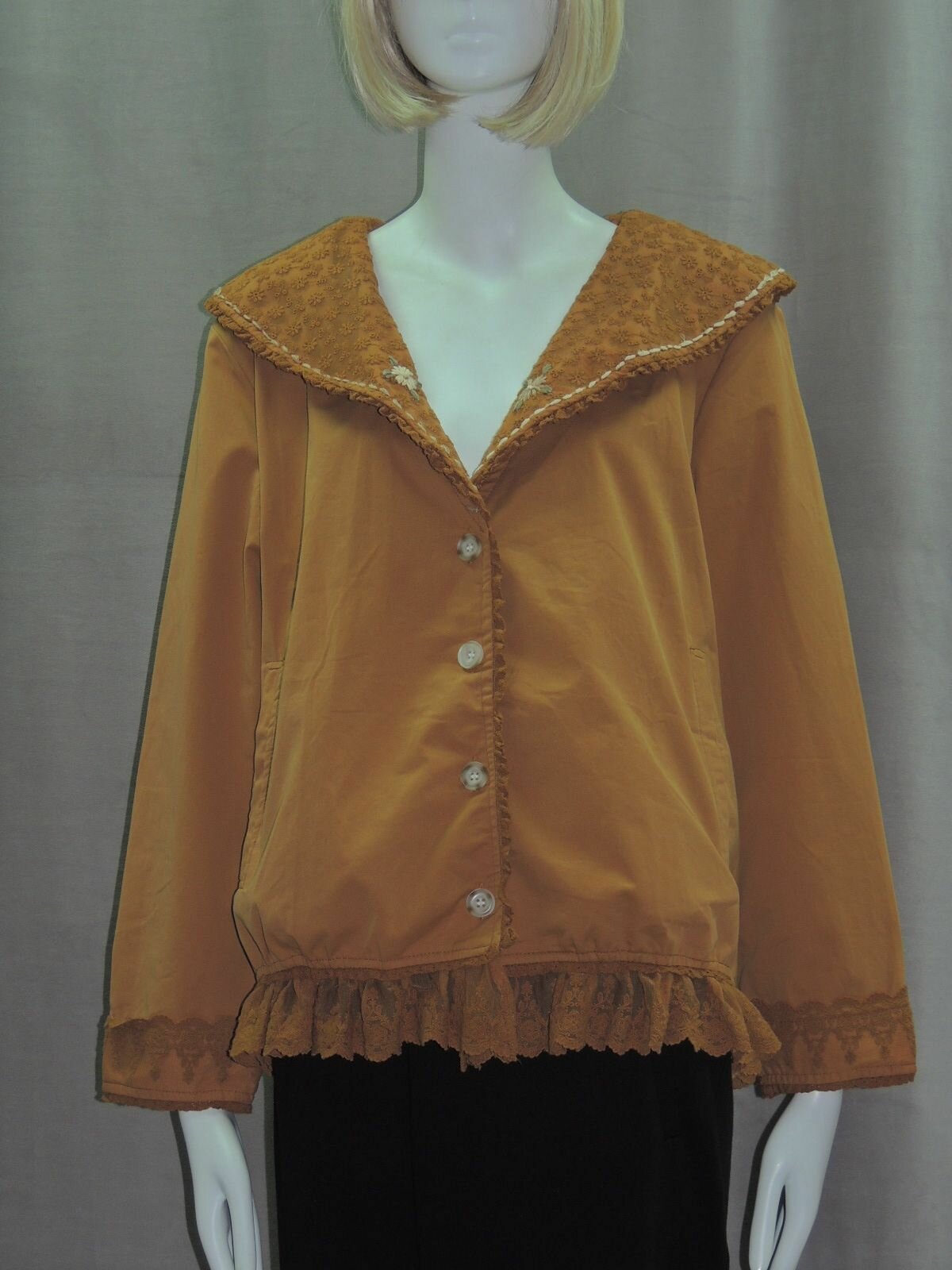 Куртка Базовая коллекция