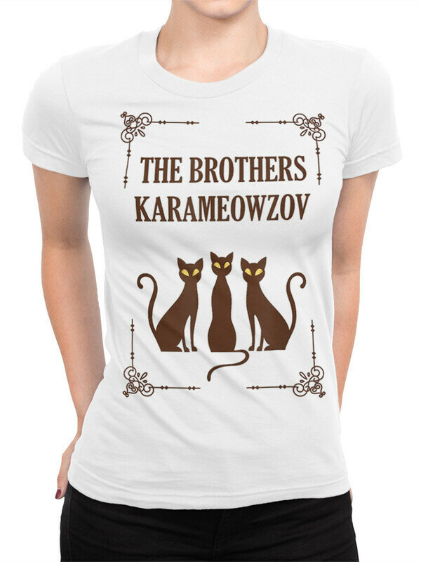 Футболка Dream Shirts