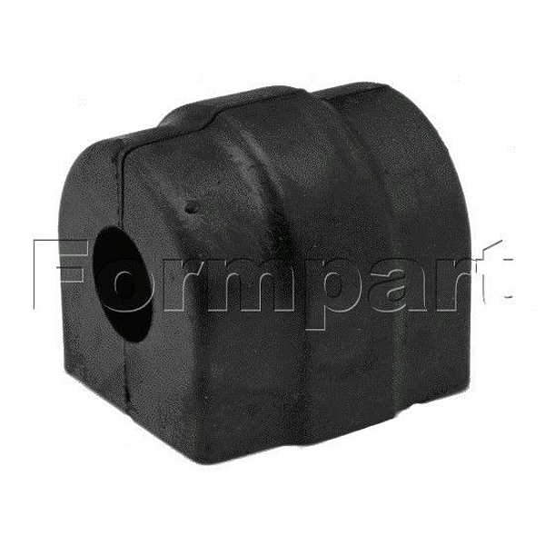 FORMPART 19407133/S (31351093108) втулка стабилизатора передн 22.5mm bmw: 5 e39 95-03