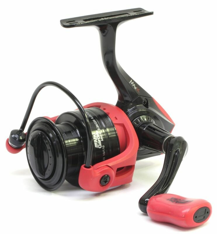 Катушка Abu Garcia Max X 20