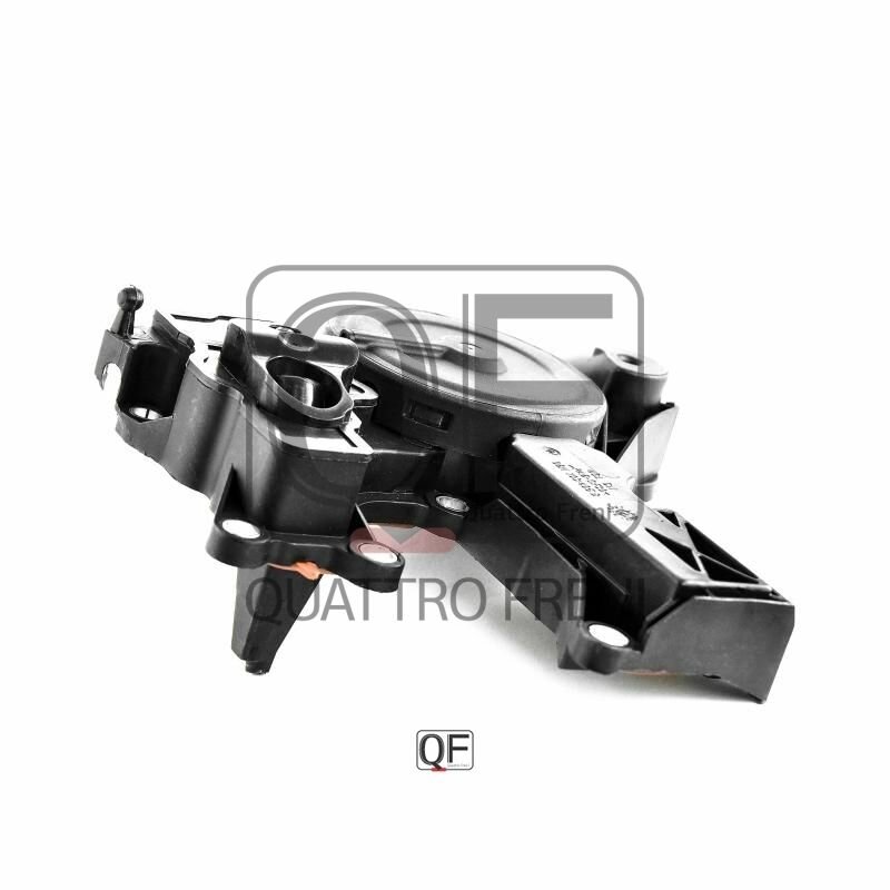 Quattro Freni QF47A00018 Маслоотделитель для VW JETTA (2006-2011) (06H103495AH)