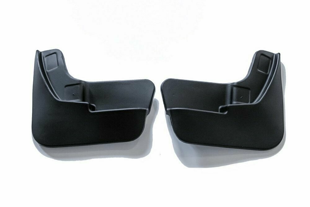 Брызговик колеса LADA Vesta (2015-) SD/SW/SW Cross заднего (к-т 2 шт)