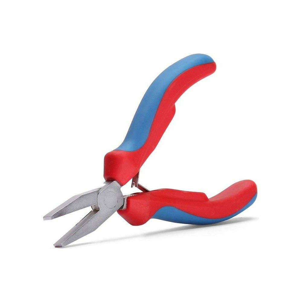 Мини-плоскогубцы 125 мм КВТ Мастер 78244