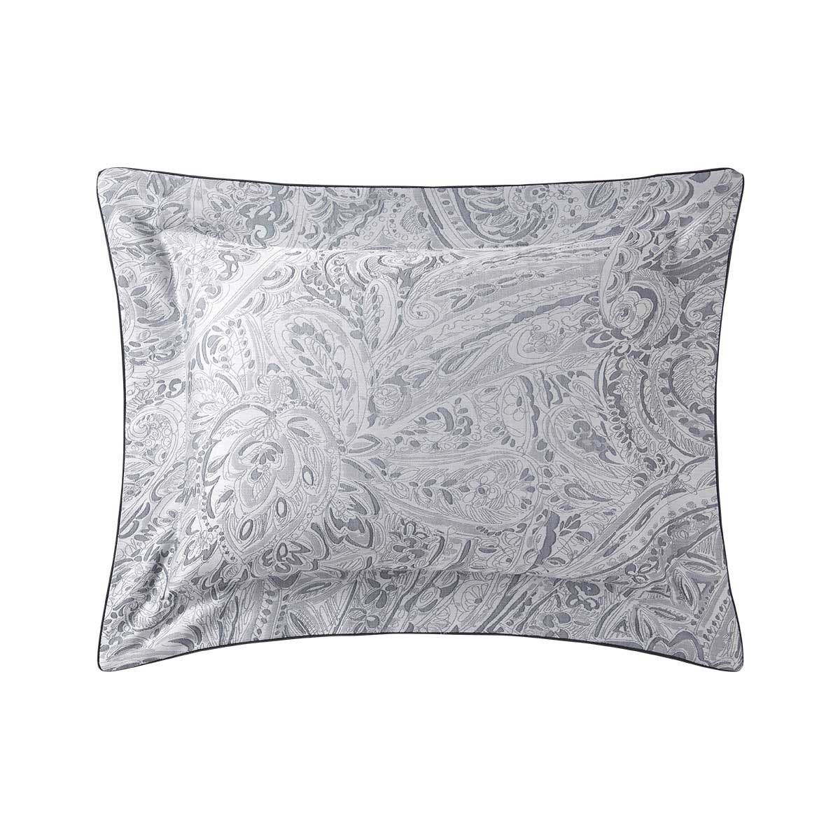 Наволочка Yves Delorme Платок (Foulard) Разноцветный (Multi color) 31x42 см