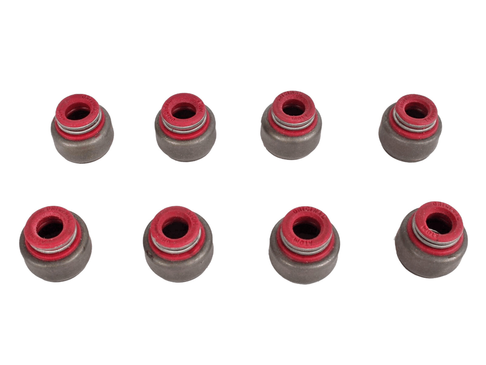 Колпачок маслоотражательный для ГАЗ-3302 дв.4216 8 штук