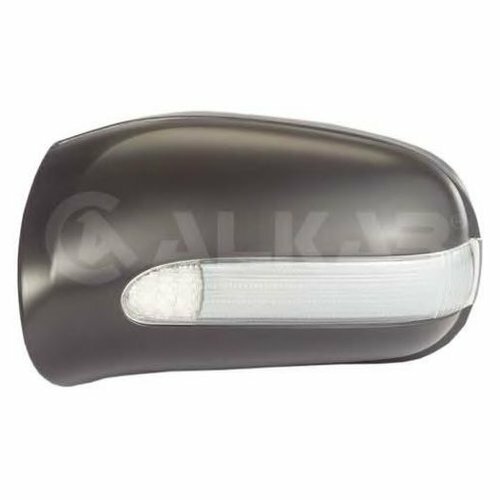 Корпус наружного зеркала Alkar 6343702 для Mercedes S-CLASS C215, W220