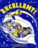 Excellent! Level 2 Activity Book с наклейками