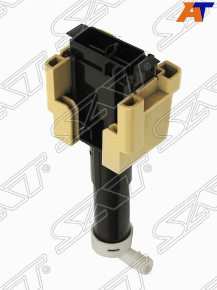 SAT ST-MZ60-110-1 Омыватель фары Mazda CX-7 09-12 (Справа)