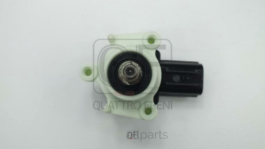 QUATTRO FRENI QF28D00048 Датчик регулировки дорожного просвета