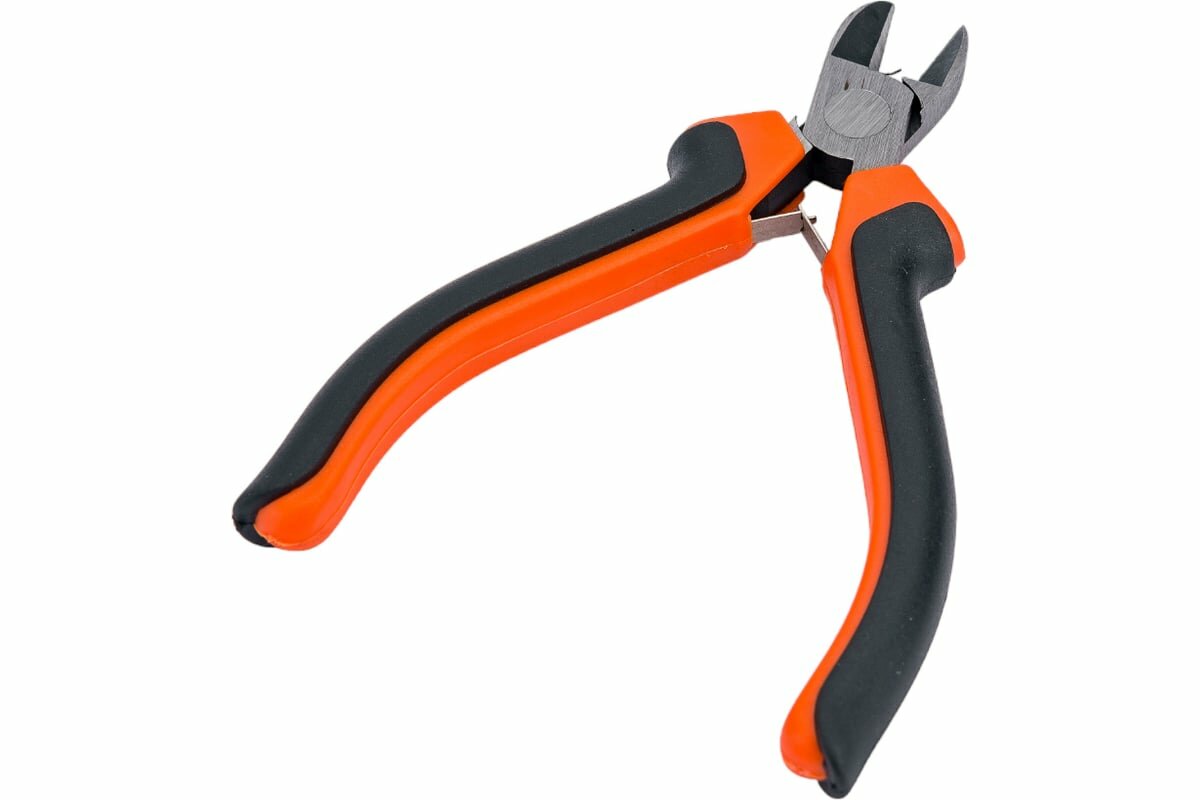 Gigant MGDCP-115 Мини-бокорезы - компактные бокорезы для точной резки металла и проводов