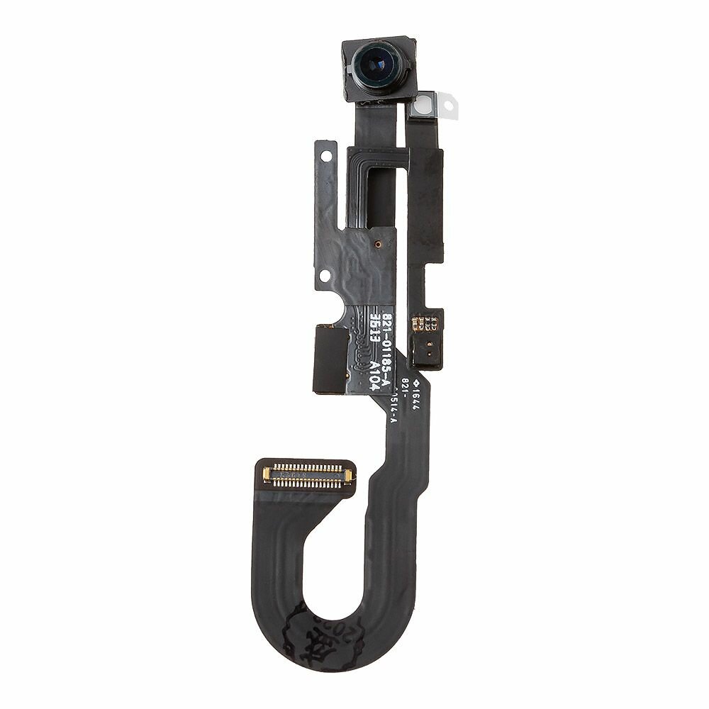 Шлейф/FLC iPhone 8/SE 2020 камера/сенсор/микрофон