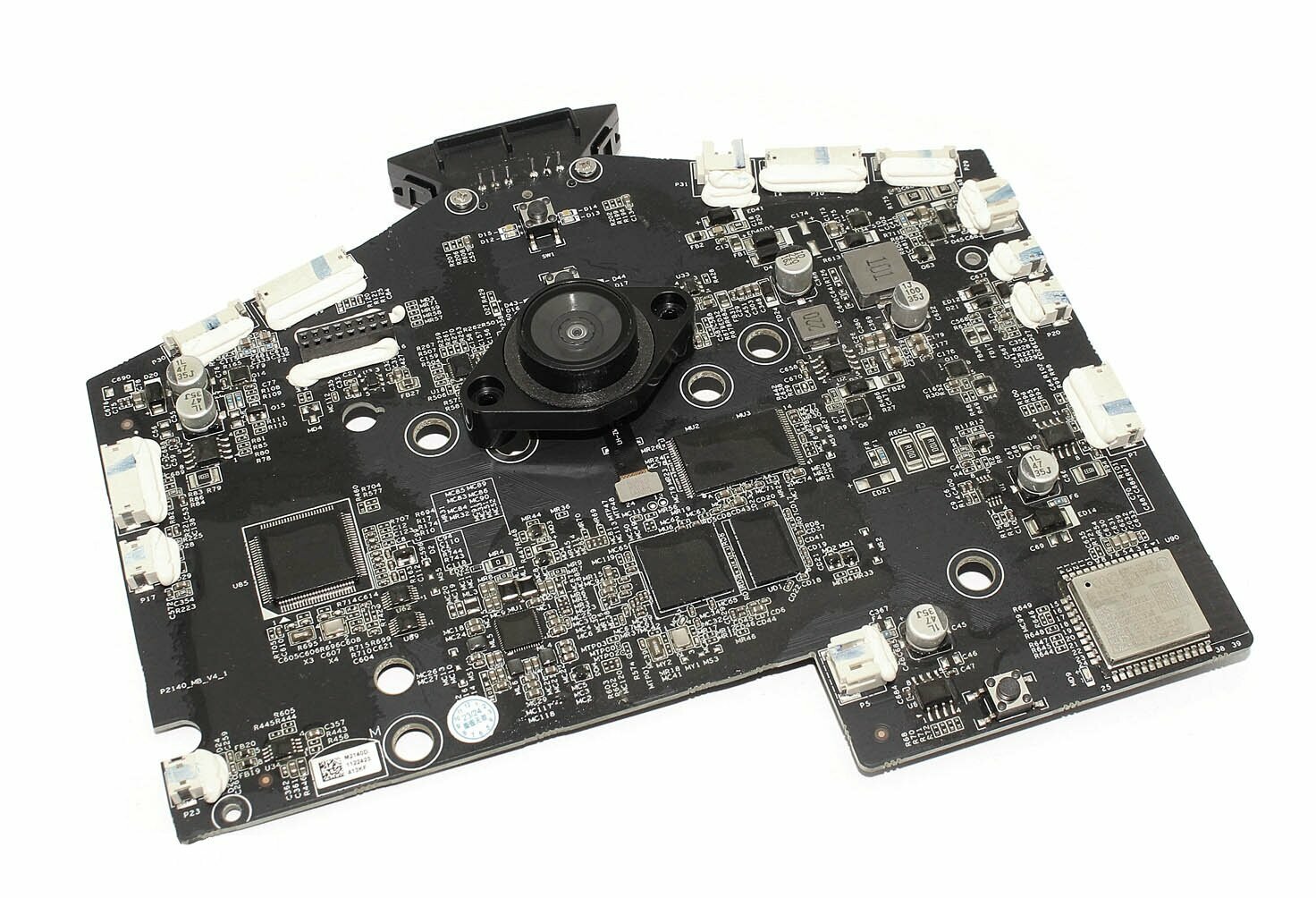 Основная плата для робота пылесоса Xiaomi Mi Robot Vacuum-Mop 2