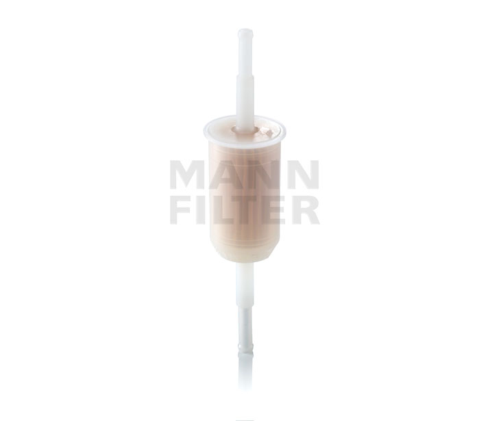 MANN-FILTER WK32(10) (01511 / 0450904069 / 0450904097) фильтр топливный проточный фильтр