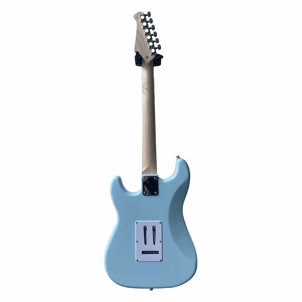 VESTON ST-HSS SBL - Электрогитара шестиструнная Вестон