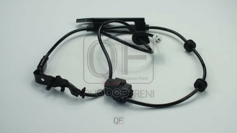 Проводка датчика ABS RR RH TOYOTA QUATTRO FRENI арт. QF18D00173