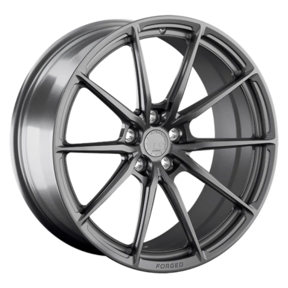 Колесный диск LS Forged FG05 20x9" PCD5x112 ET35 D66.6