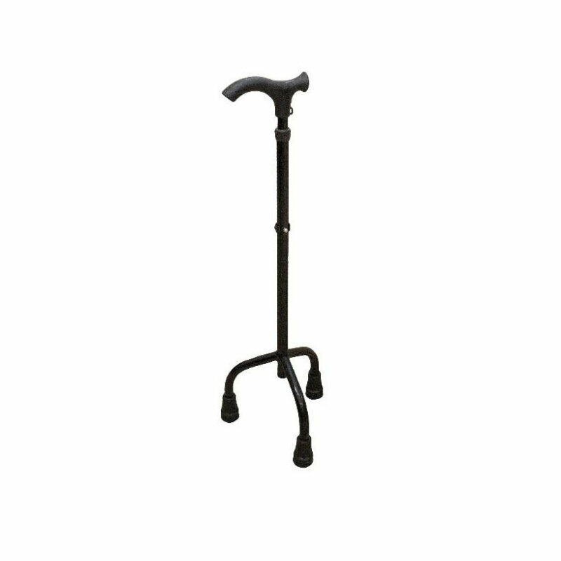 Трость , 3-ех опорная, регулируемая 73-98см (165-190), Аверсус 22/3, 1668633