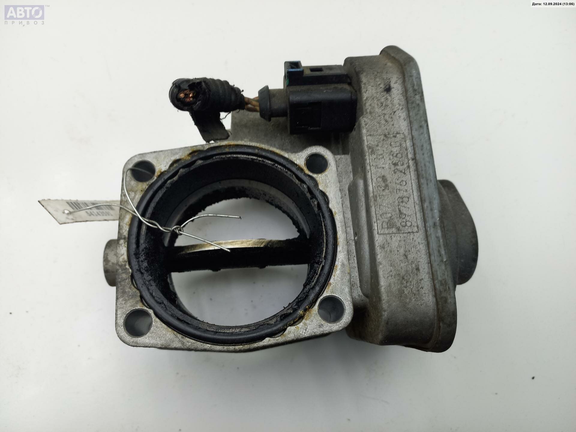 Заслонка дроссельная Opel Corsa D (2006-2014)