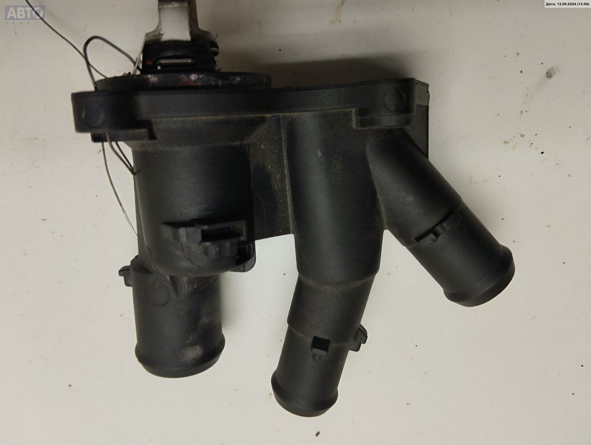 Корпус термостата Ford Focus 2 (2004-2010)