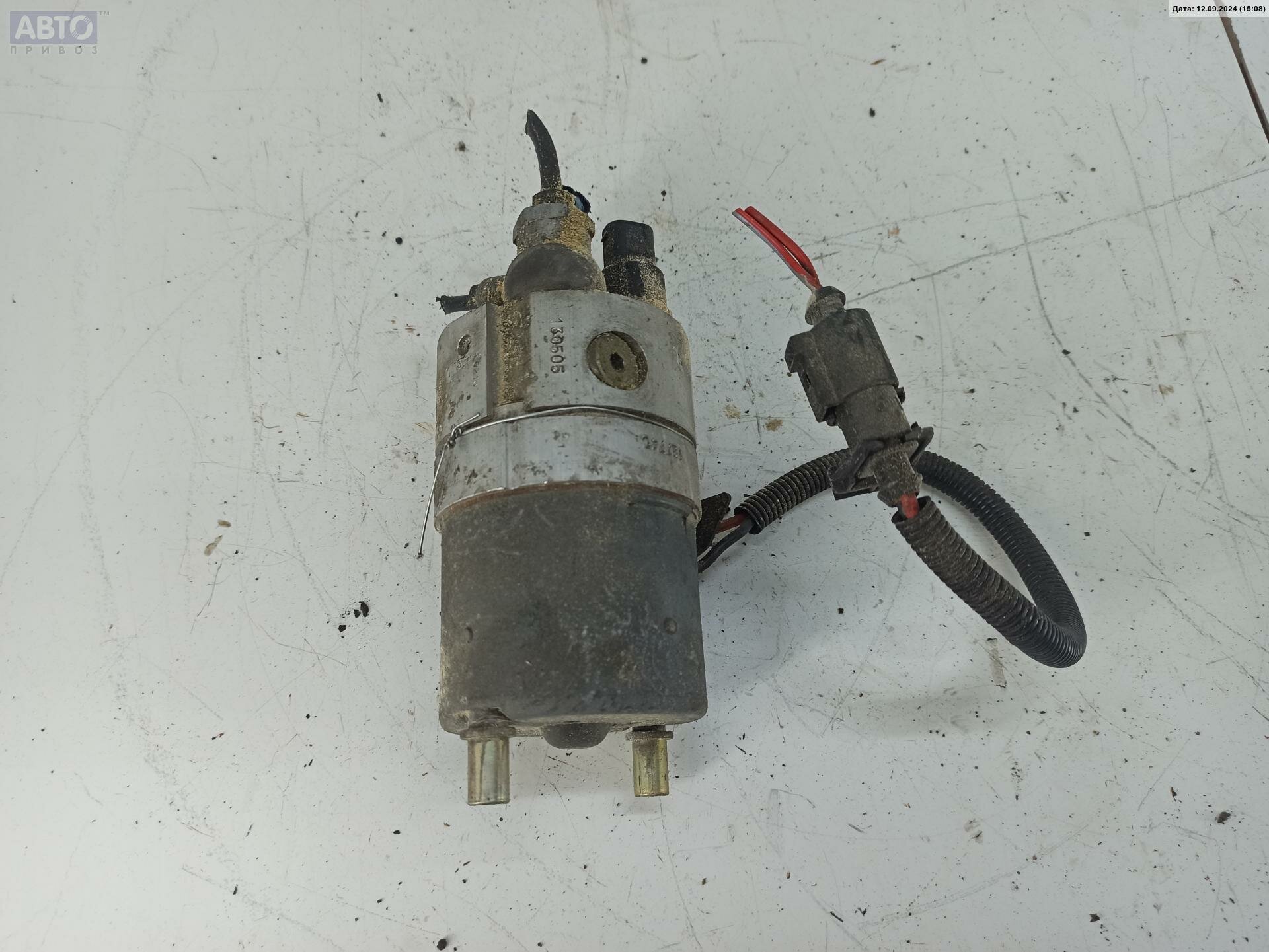 Насос DSC Audi A6 C5 (1997-2005)