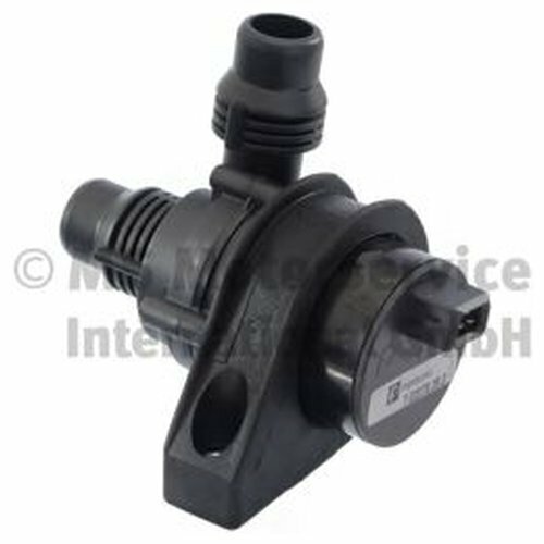 Насос рециркуляции воды, автономное отопление Pierburg 702078390 для BMW X5 E70, F15, F85, X6 E71, E72, F16, F86