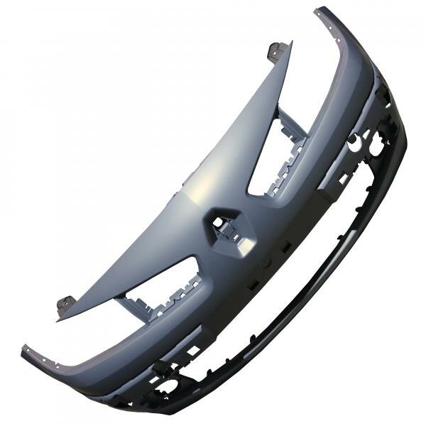 Бампер передний после 2005 RENAULT MEGANE II (2002-2009)