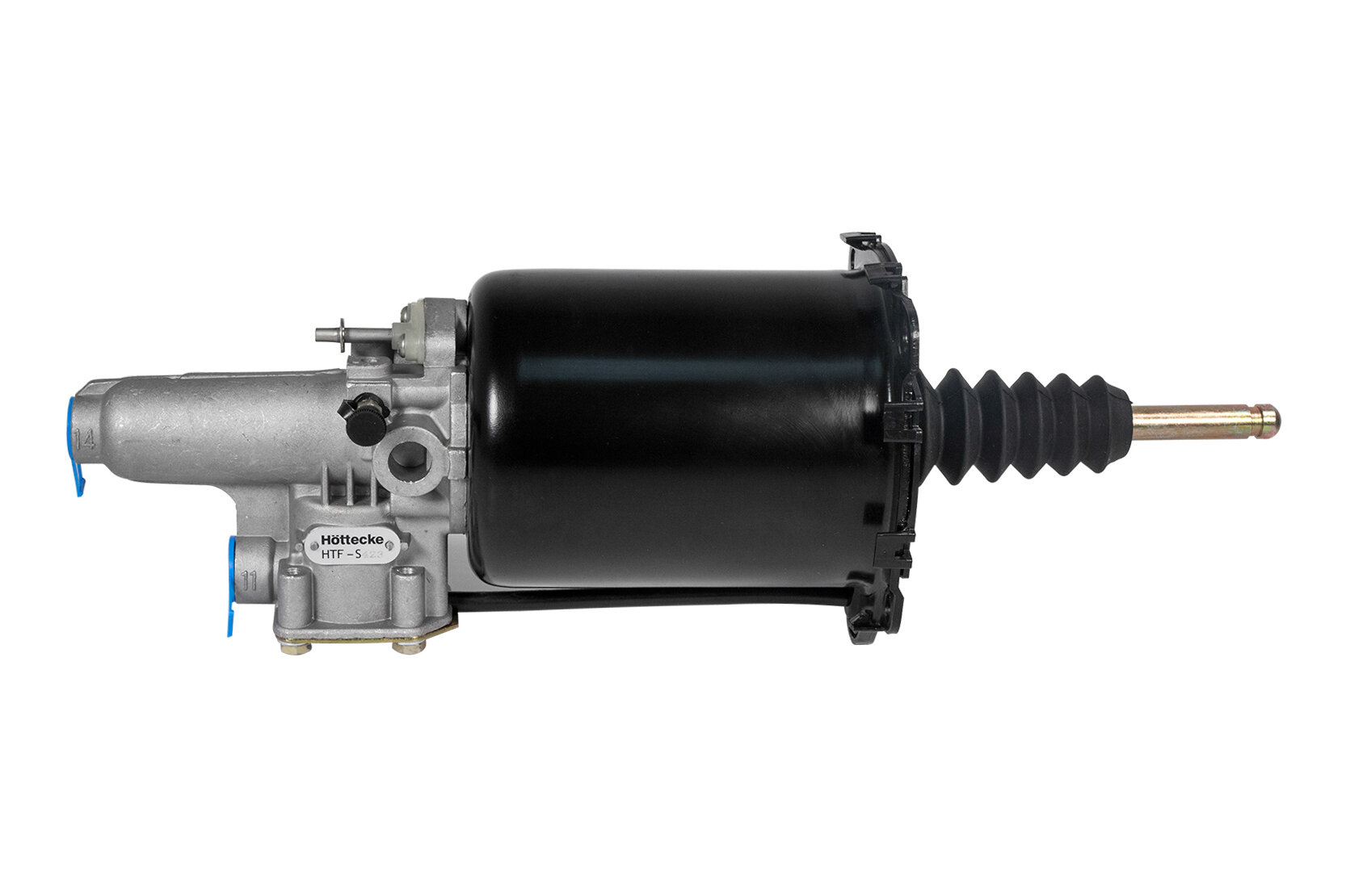 ПГУ (усилитель сцепления) КАМАЗ 6520