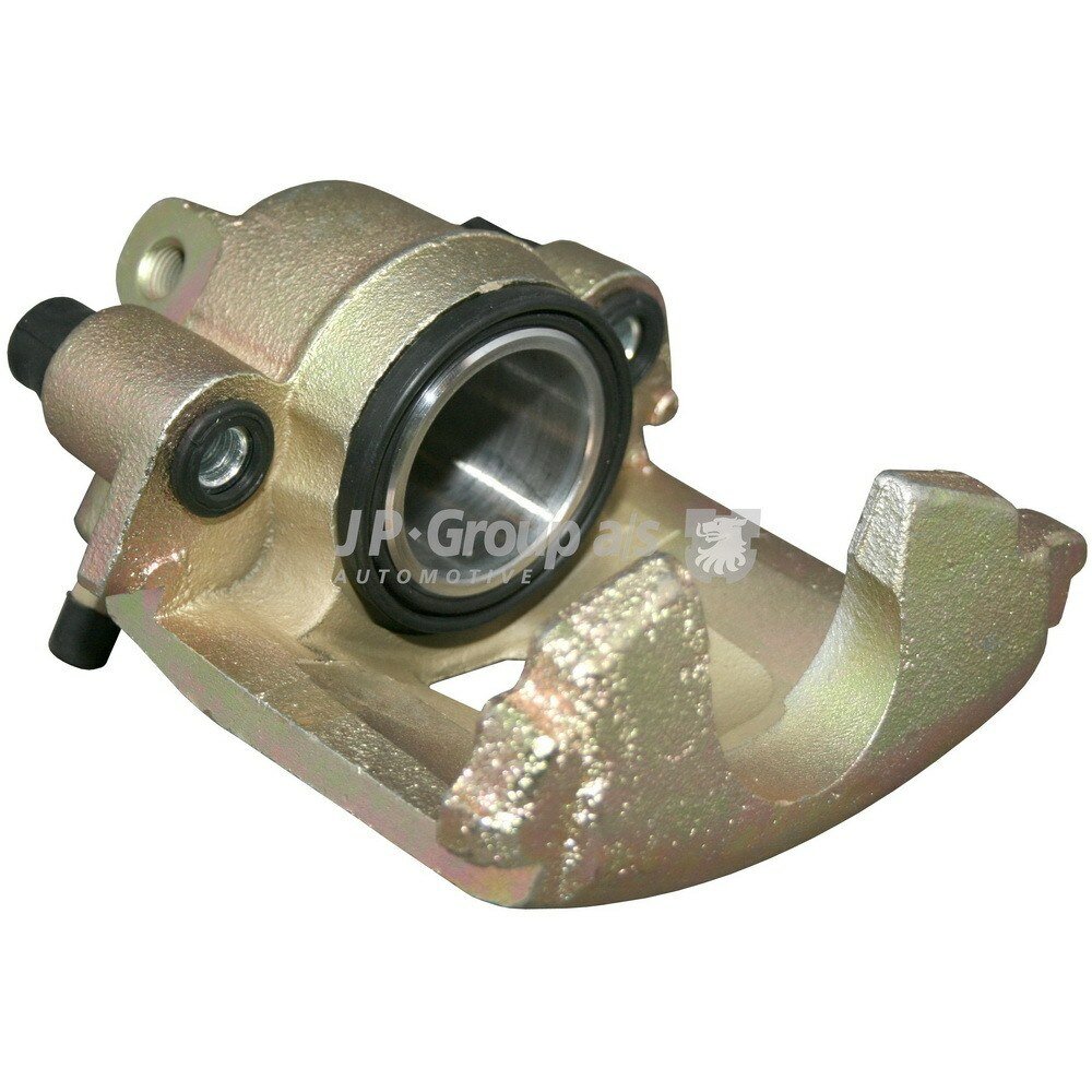 Суппорт передний l vw golf2/3 jetta passat seat jp jp group 1161900470