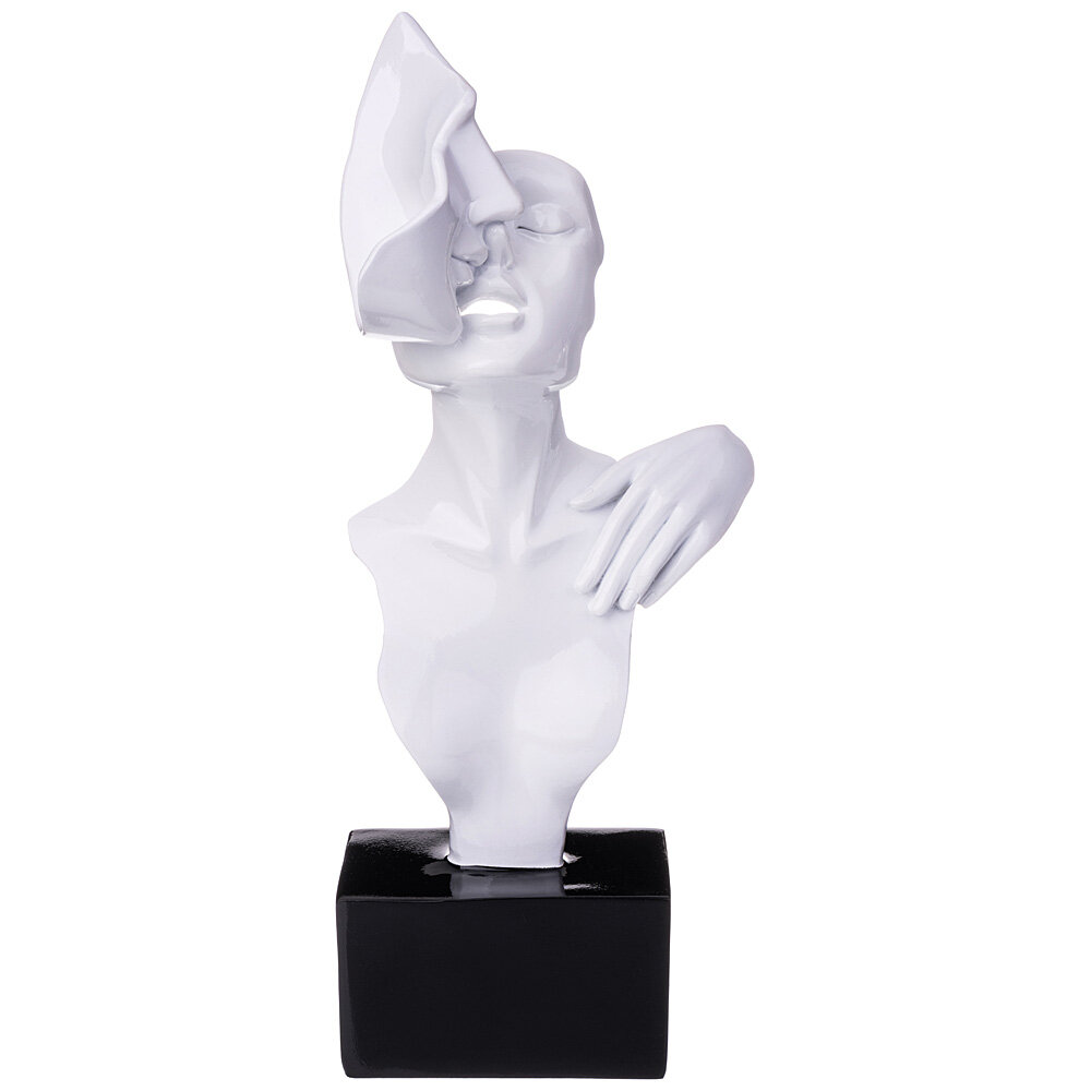 Статуэтка поцелуй 15,5*11*38 см KSG-154-633