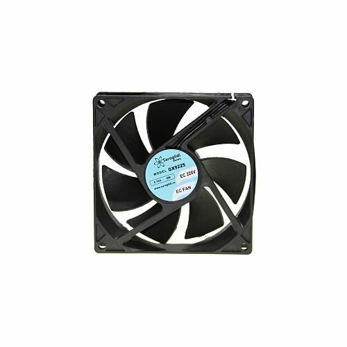 Вентилятор GX9225 0,10А/220V AC/DC 4000 об/мин