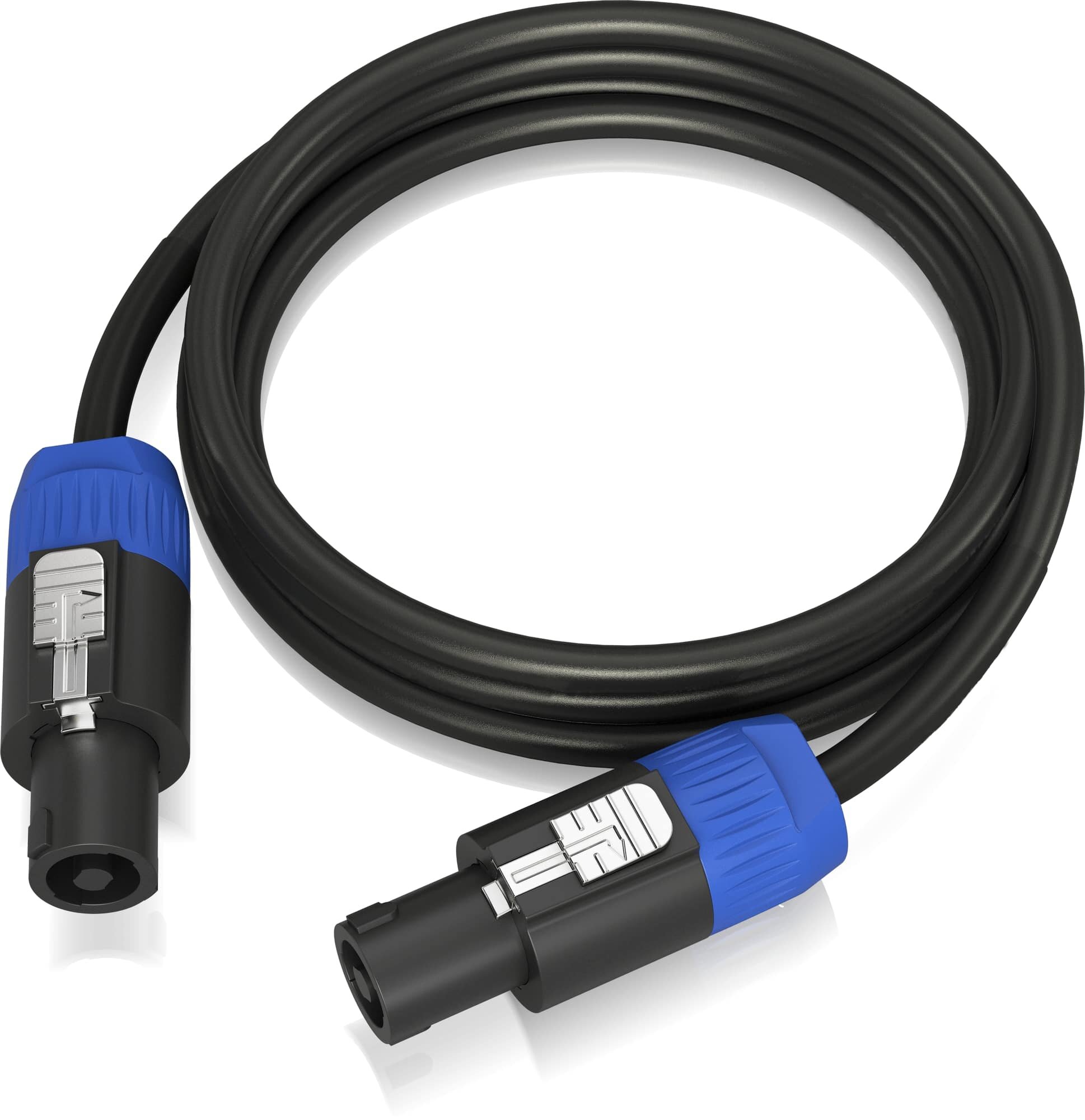 Кабель акустический Speakon Xline Cables RSPE 06