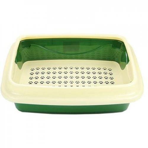 Догман д/кошек Триплекс большой 37х12см /15