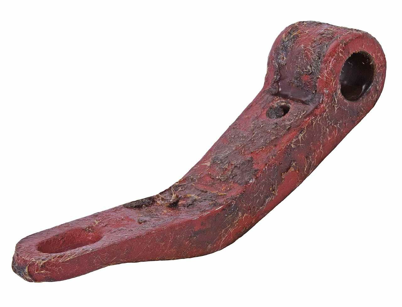 Кронштейн взтзч, 50-4605033Б1, Витебский Завод Тракторных Запасных Част