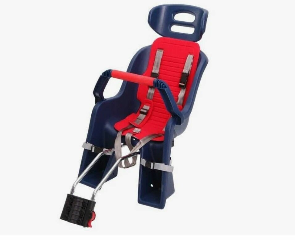 Кресло детское SW-BC137 (ВС-07-4) 280009