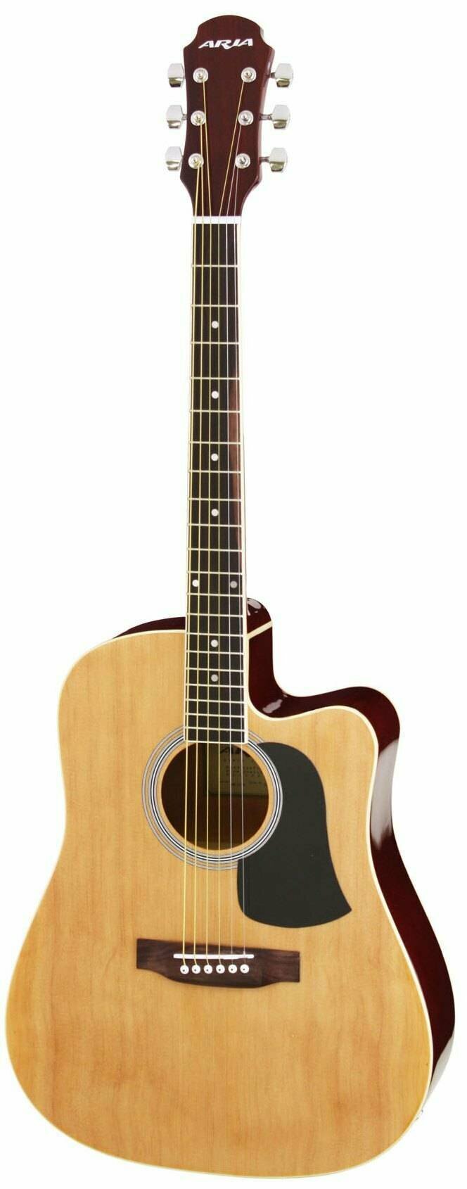 ARIA AWN-15CE N Электроакустическая гитара