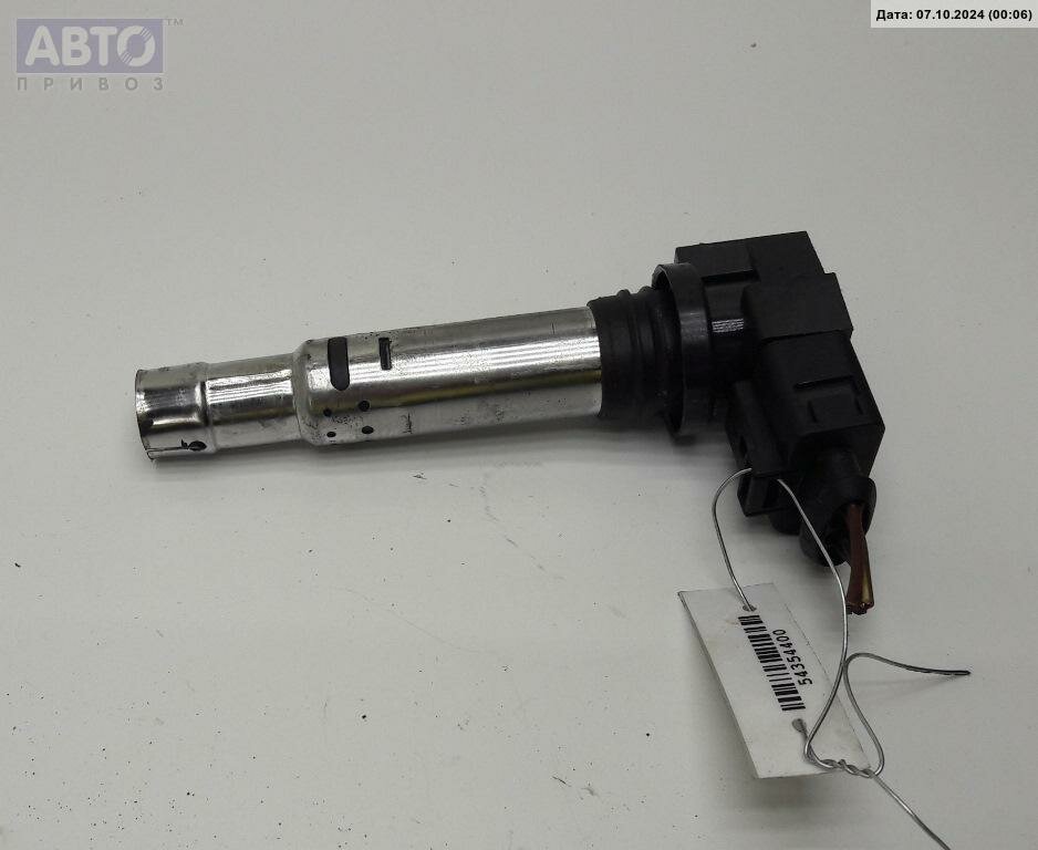 Катушка зажигания Skoda Fabia mk1 (6Y) 1999-2009