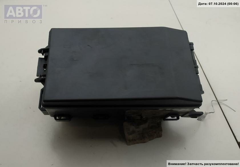 Блок предохранителей Ford Focus 1 (1998-2005)