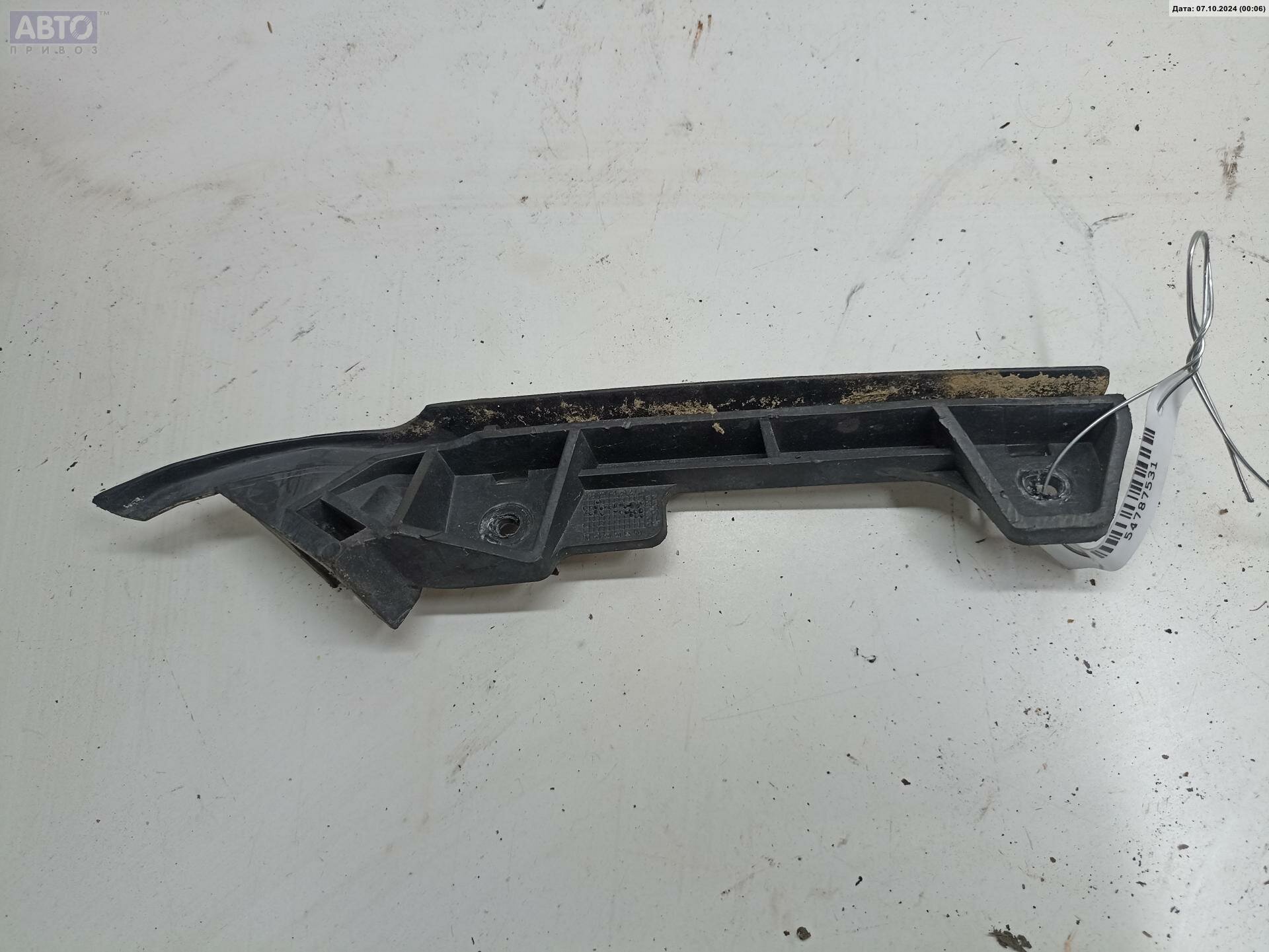 Кронштейн бампера переднего Opel Astra G (1998-2004)