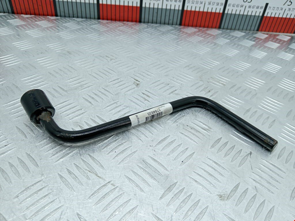 Ключ баллонный Peugeot 607 671742 арт. 1784635